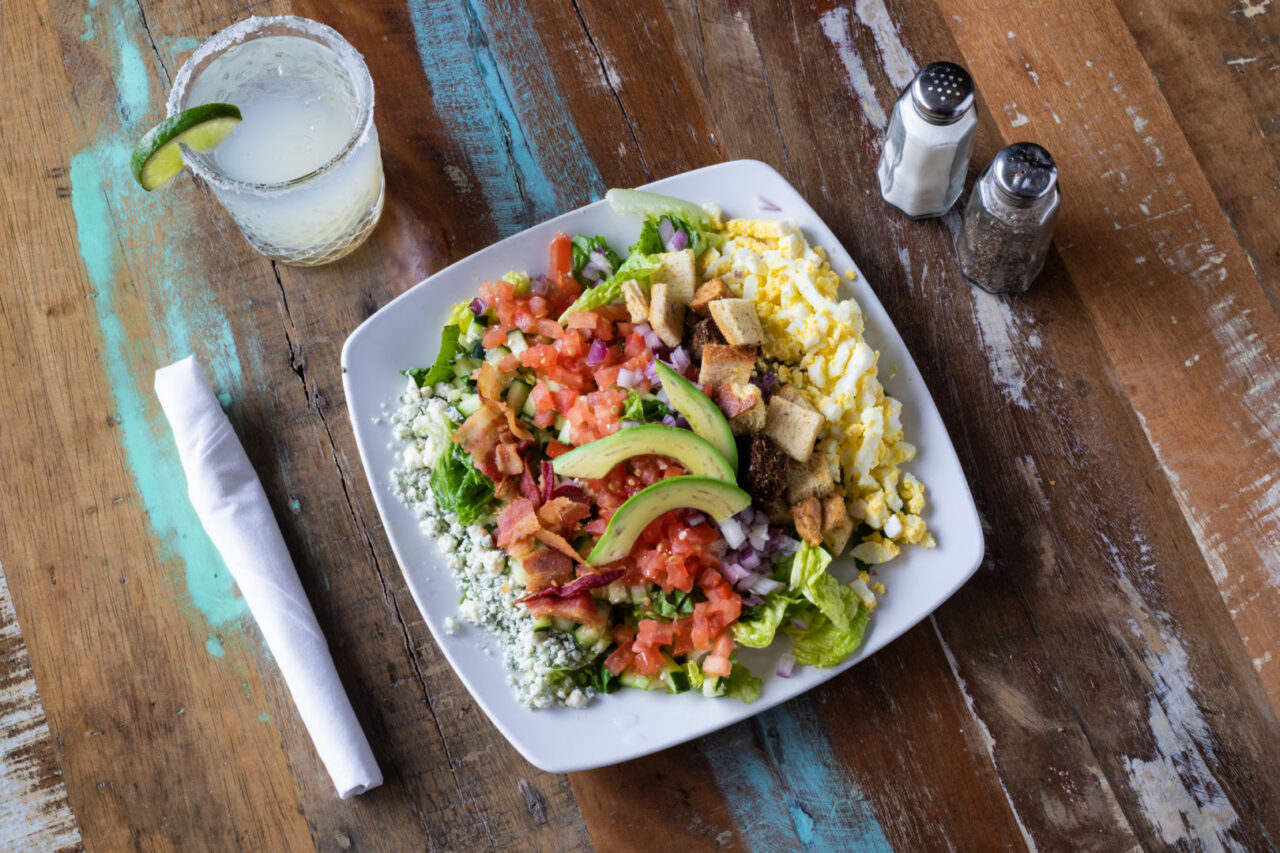 Diverse Menu of Delicious Food & Drinks - Pints & Quarts