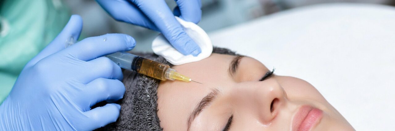 Best West Michigan BOTOX Treatment