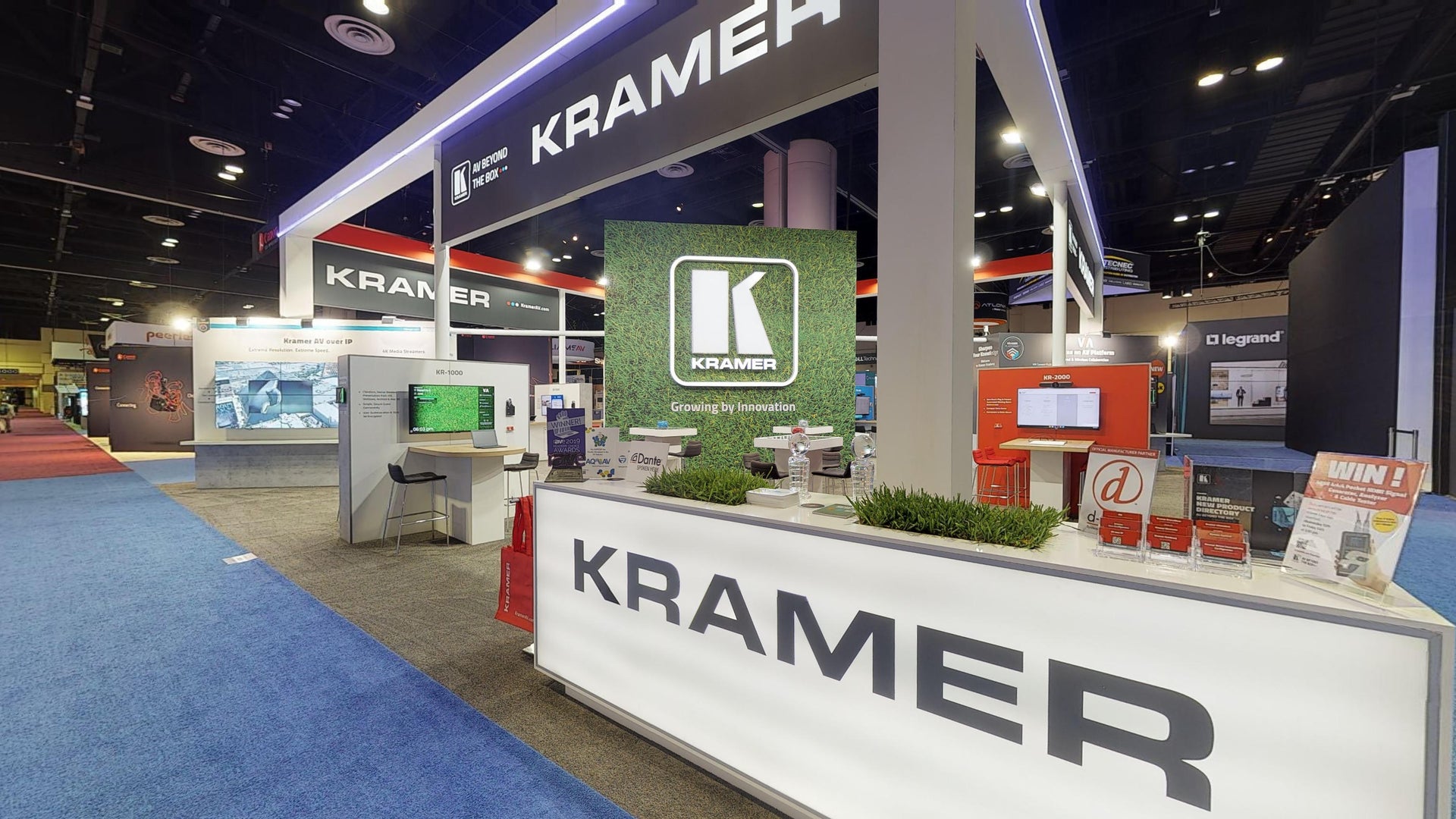 Trade Shows · Reality Capture Experts Reality Capture