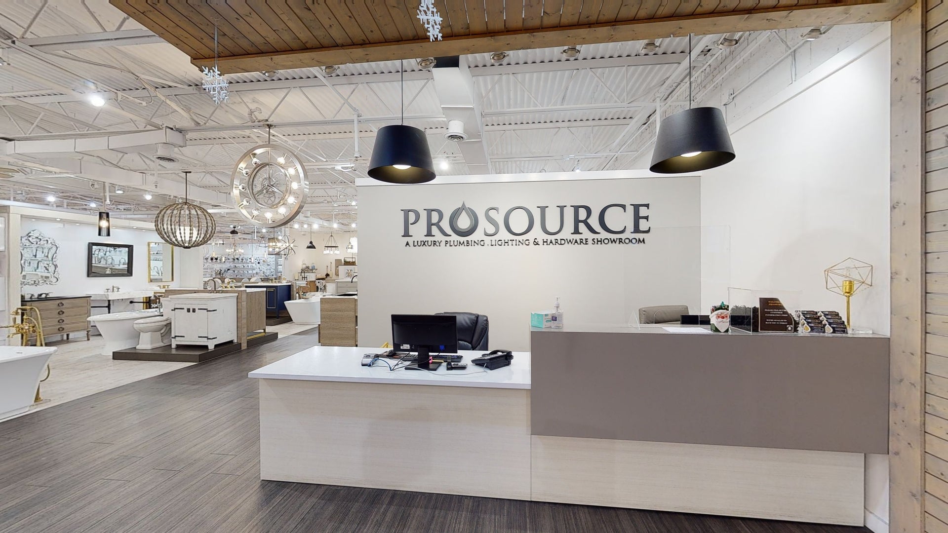 Pro Source Supply | Greenville · Reality Capture Experts