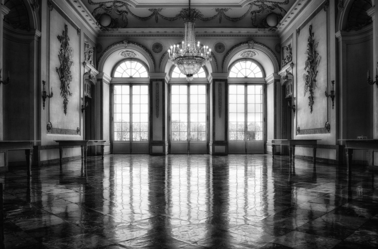 Centralized Matterport 3D Capture Services | Reality Capture Experts