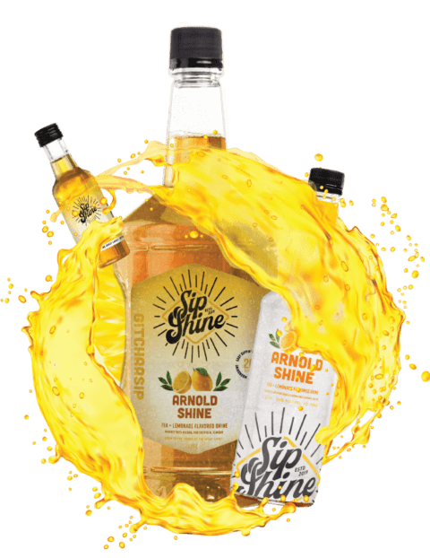 Best Moonshine Anywhere