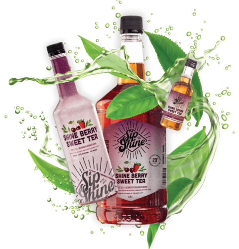 Best Moonshine Anywhere