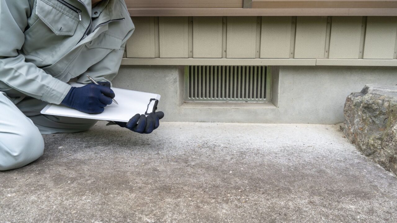 Certified Foundation Inspections Near Me - Stone River Home Inspections