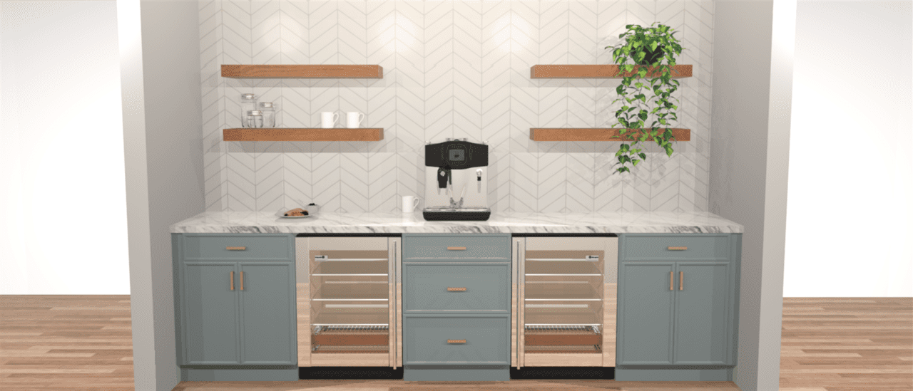 Best West Michigan Kitchen & Bath Remodeling - Straight Line Design