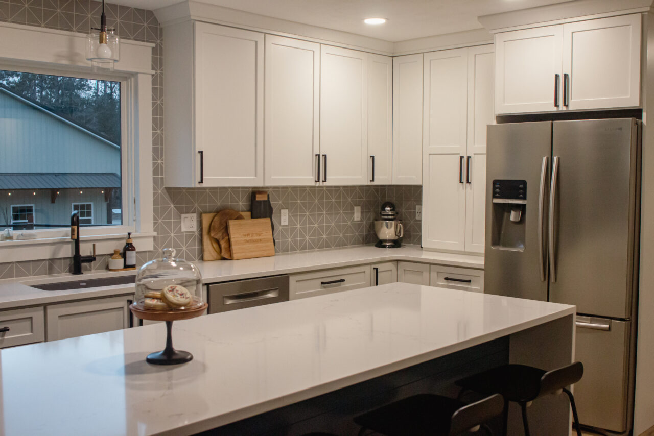 Best West Michigan Kitchen & Bath Remodeling - Straight Line Design