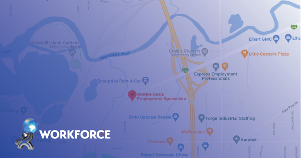 Staffing Experts in Holland, MI | WORKFORCE Employment Specialists