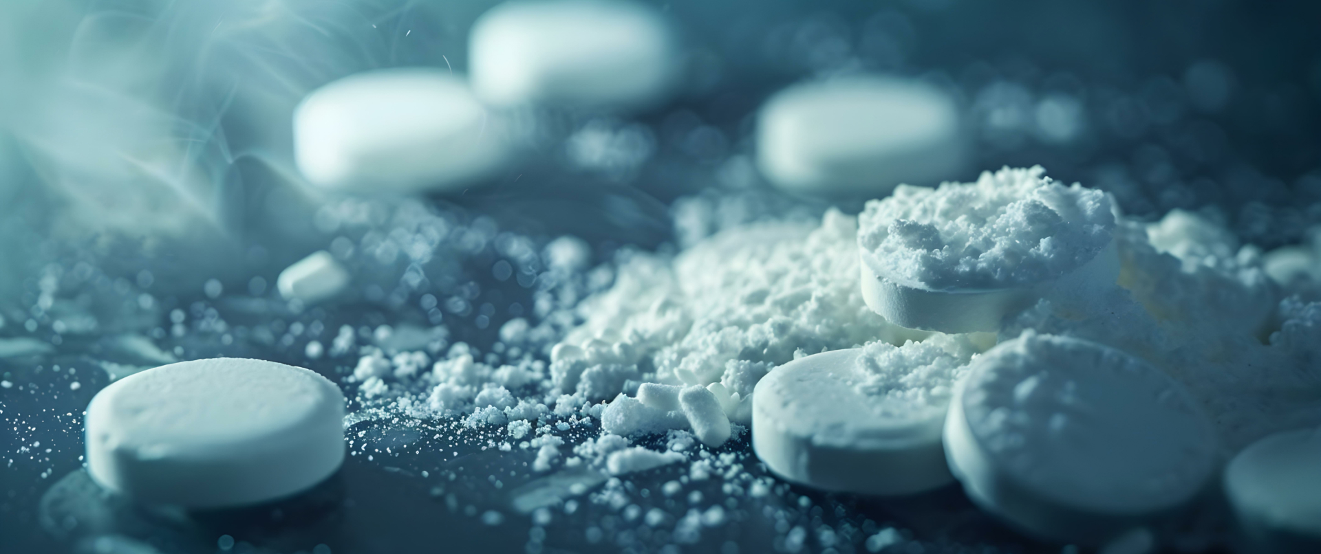 The Dangers of Fentanyl: A Threat to People and Businesses ...