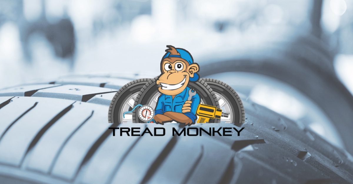 Tire Pre-Install Checklist: Tread Monkey (Mobile Tire Shop)