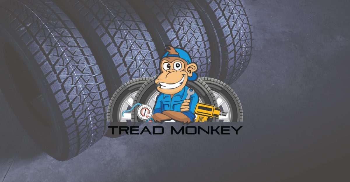 Contact Info for Mobile Tire Services: Trade Monkey