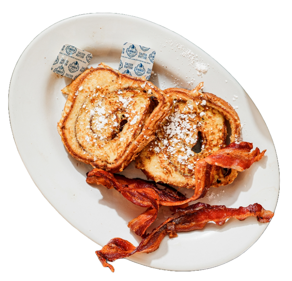 Two Yolks Cafe Menu | Breakfast & Brunch in Grand Haven, MI