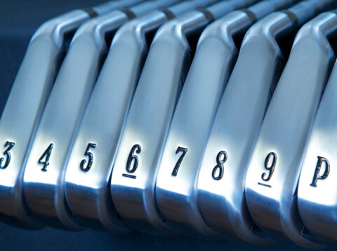 Golf Club Repairs | Restore Your Equipment