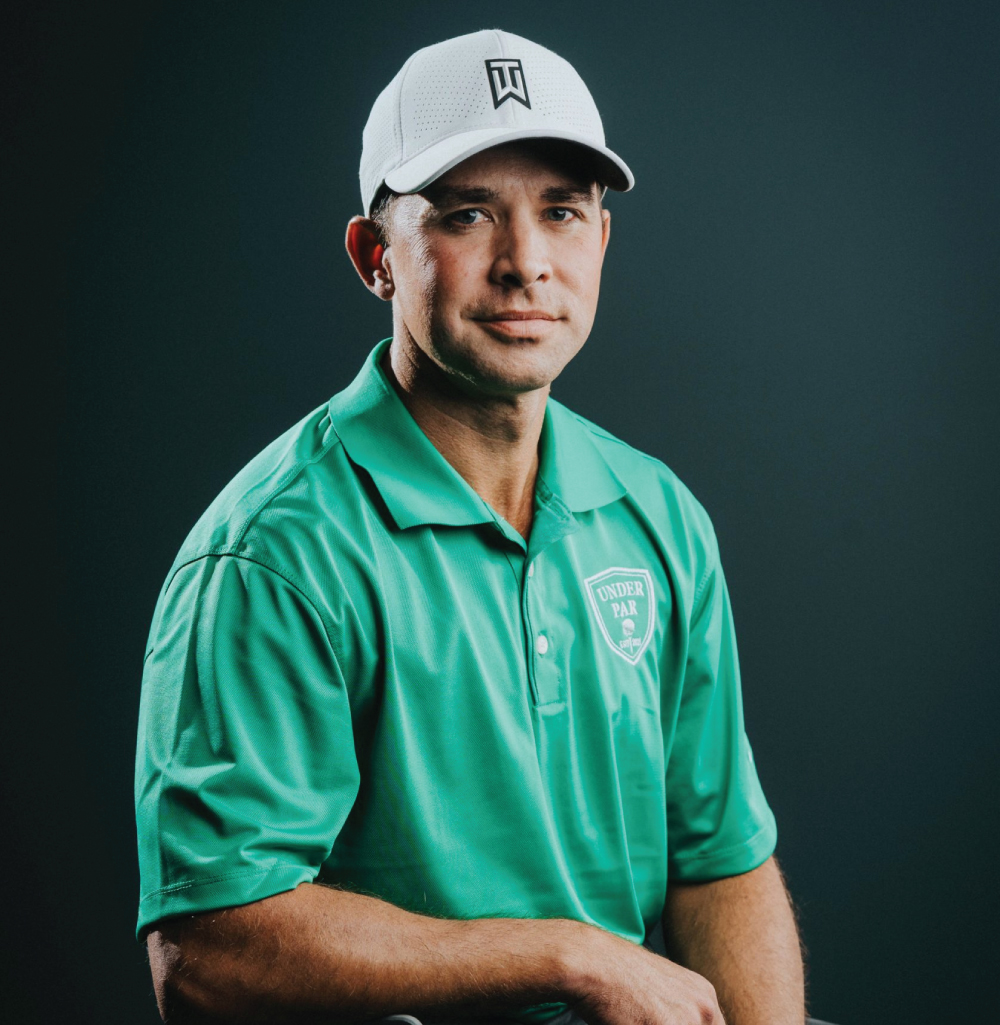 Golf Lessons | Improve Your Game with Expert Instruction