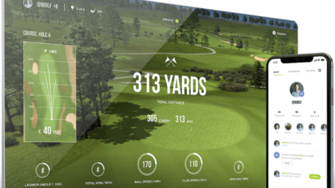Under Par Golf | Unrivaled Golfing Experience