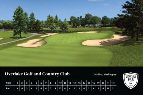 aboutGOLF Simulators | Realistic Golfing Experience